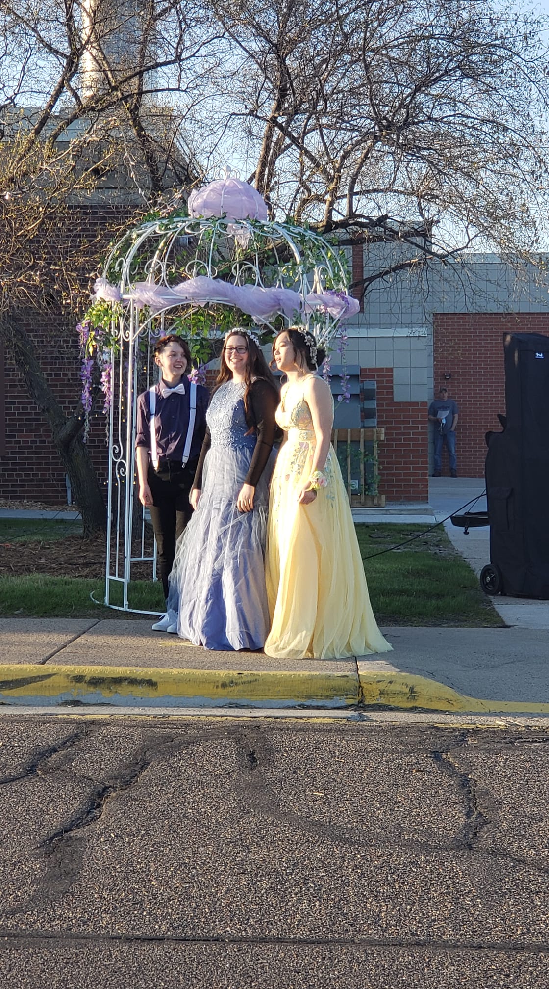 Cadence’s Junior Prom – Pipenhagen Blog